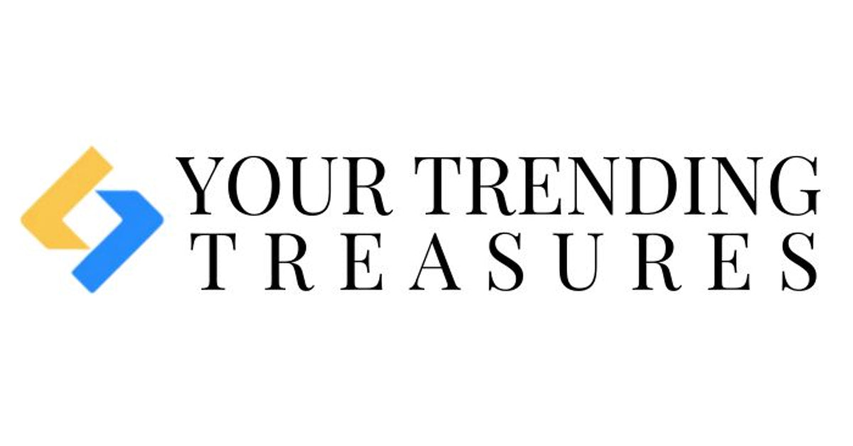 YourTrendingTreasures